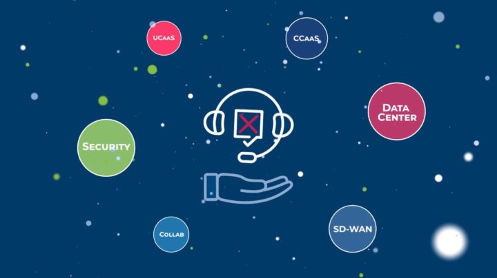 Packet Fusion – Connect the Dots Campaign - Bumblebee Marketing